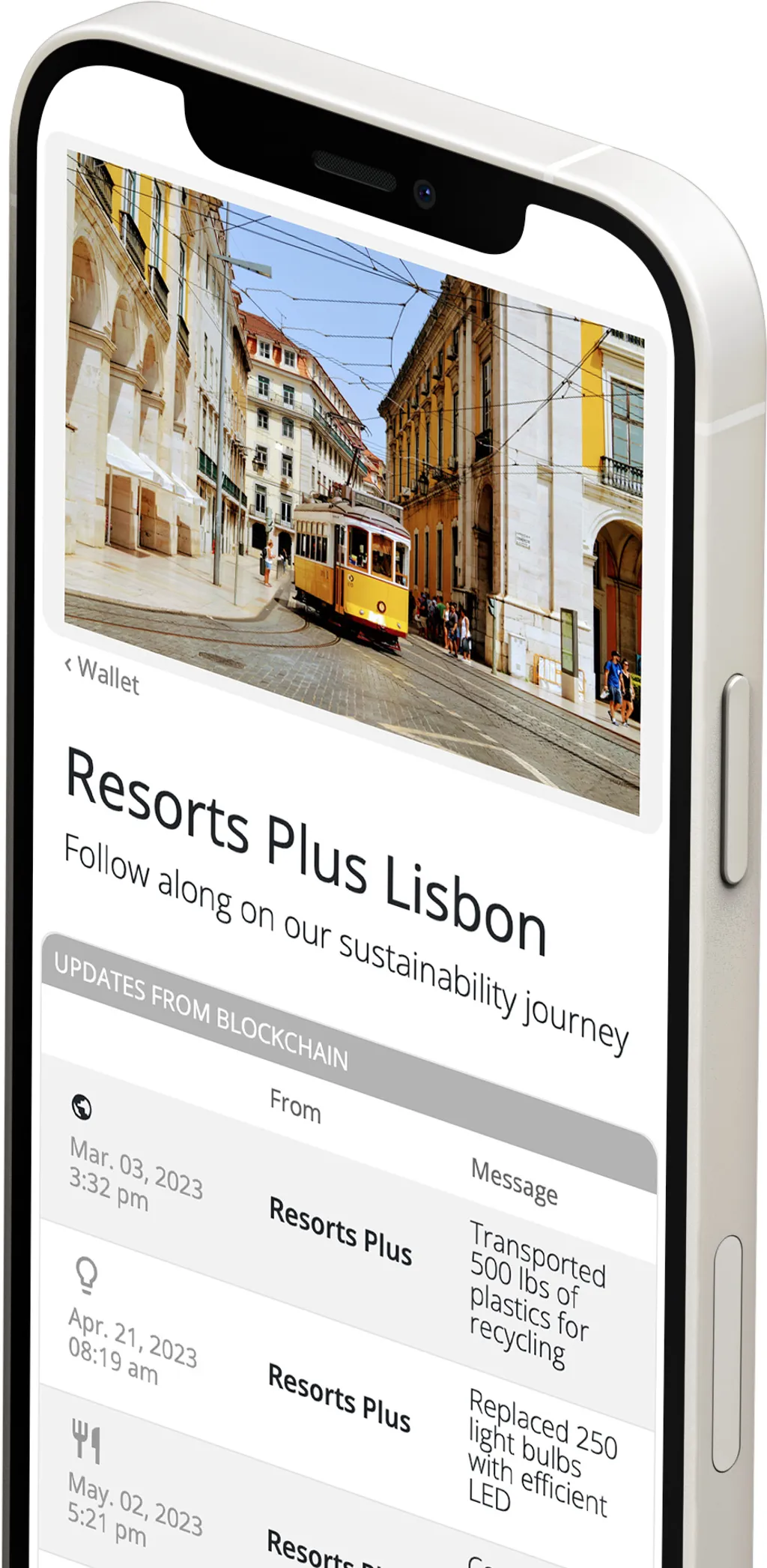 Sustainability Action Reports - PicoNext