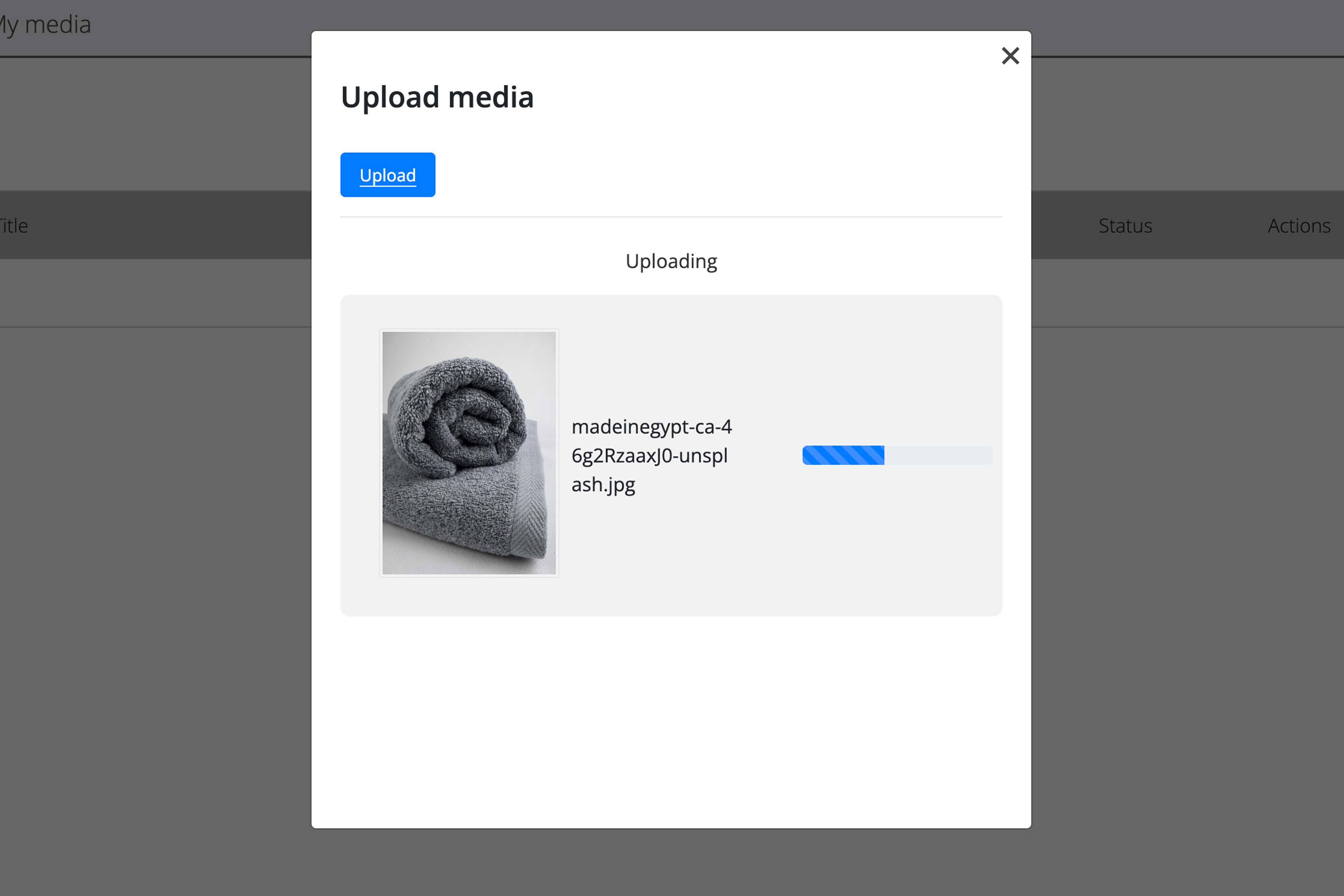 Tutorial Creating A Cloud Based Dpp Piconext