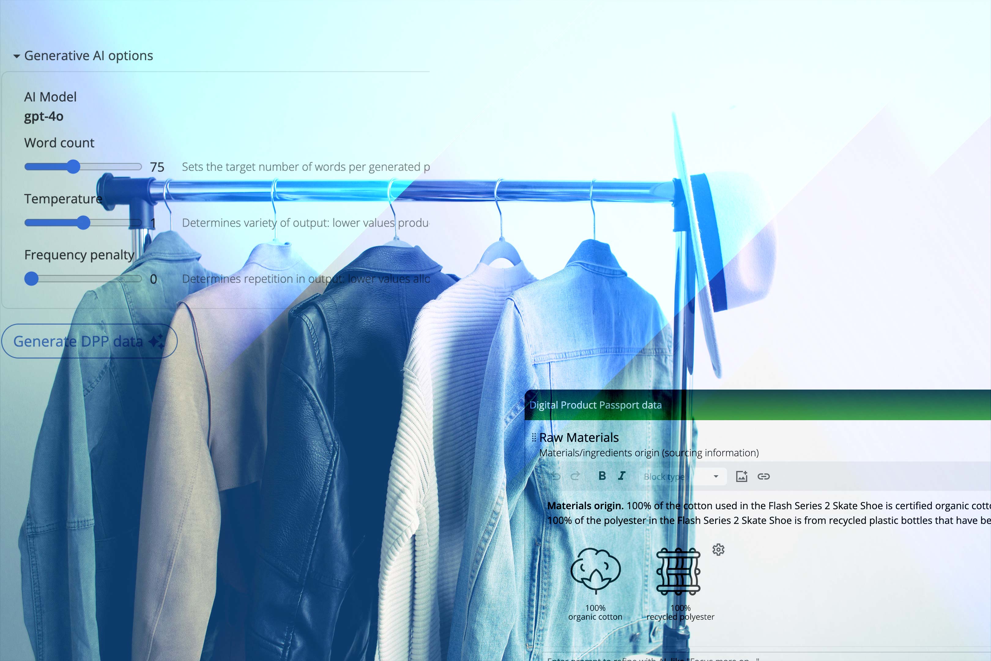 New PicoNext AI Assistant Accelerates DPP Creation - PicoNext