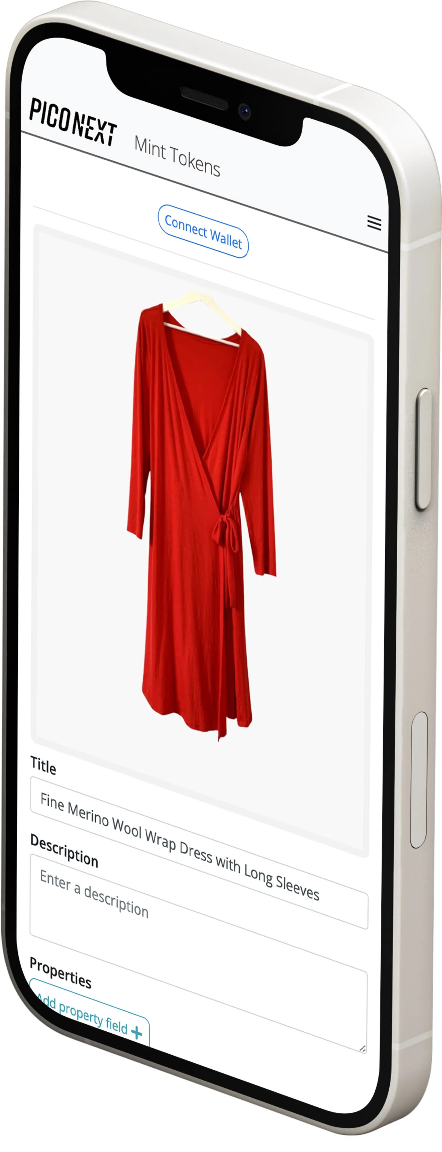 Using custom-branded Digital Product Passports to advance fashion ...