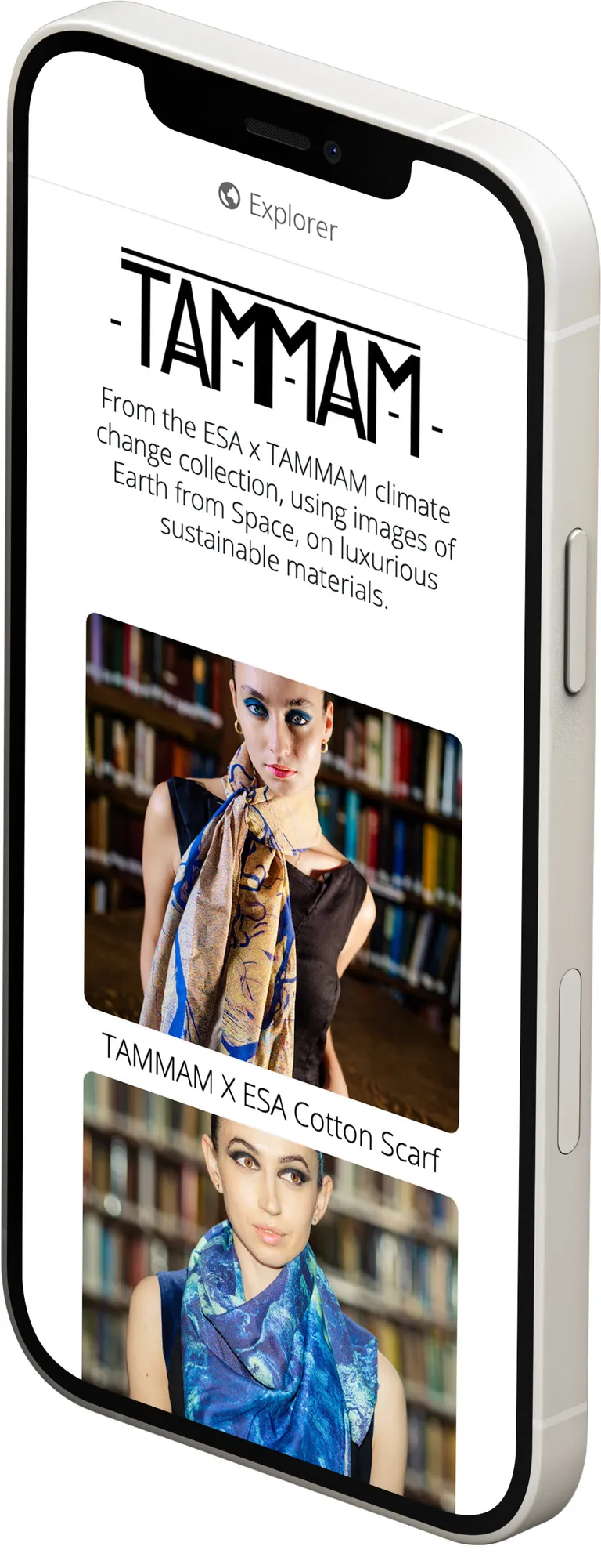 Tammam: Tracing sustainability from fibre to finish using a Digital ...