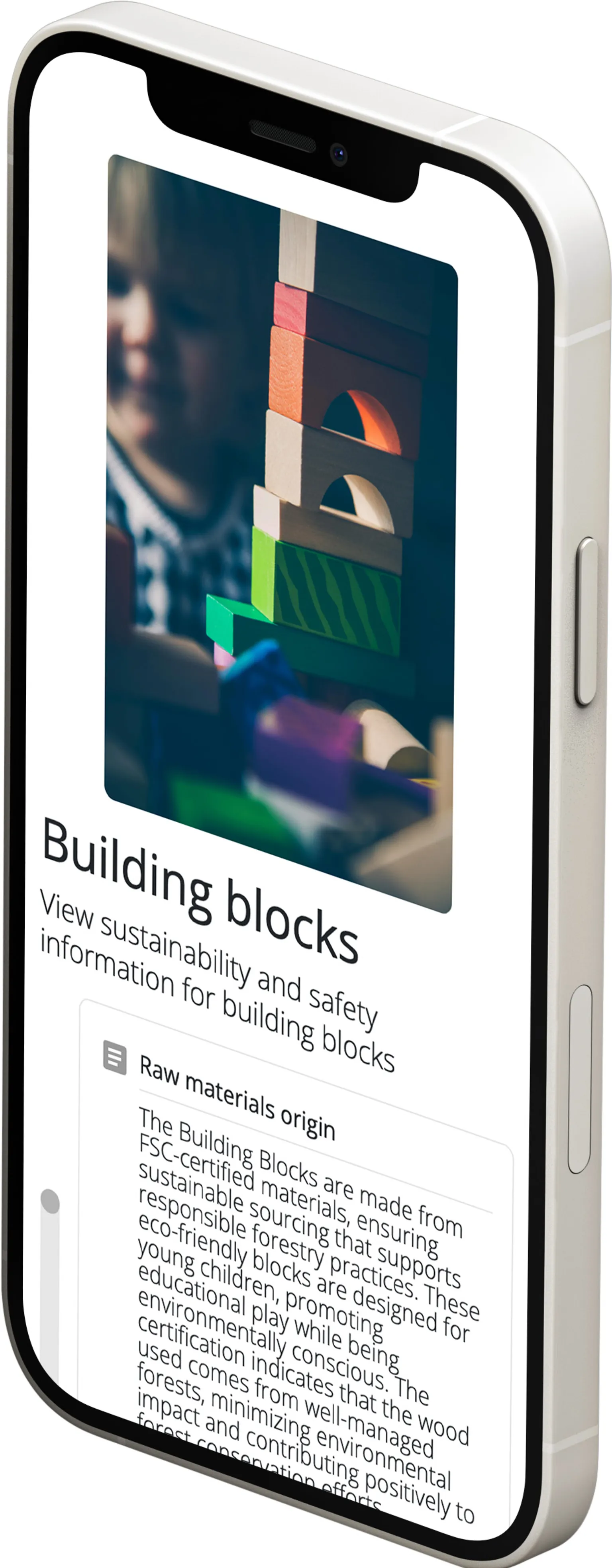 EU Toy Safety Regulation - PicoNext