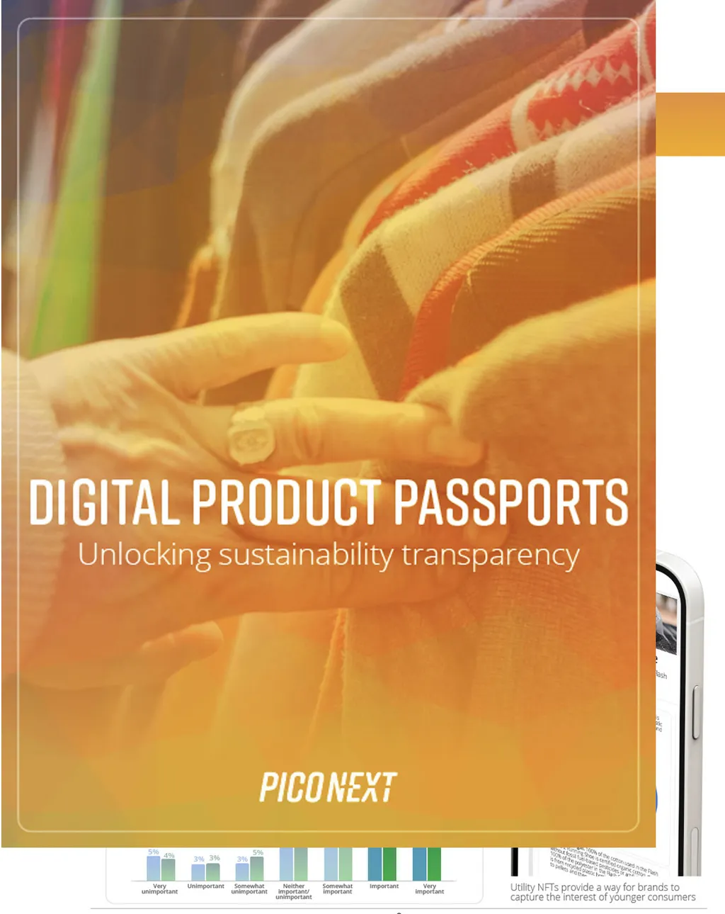 Digital Product Passport Pricing - PicoNext
