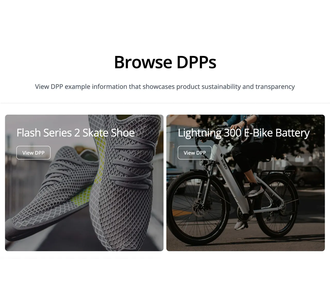 Automate DPP workflows with APIs - PicoNext