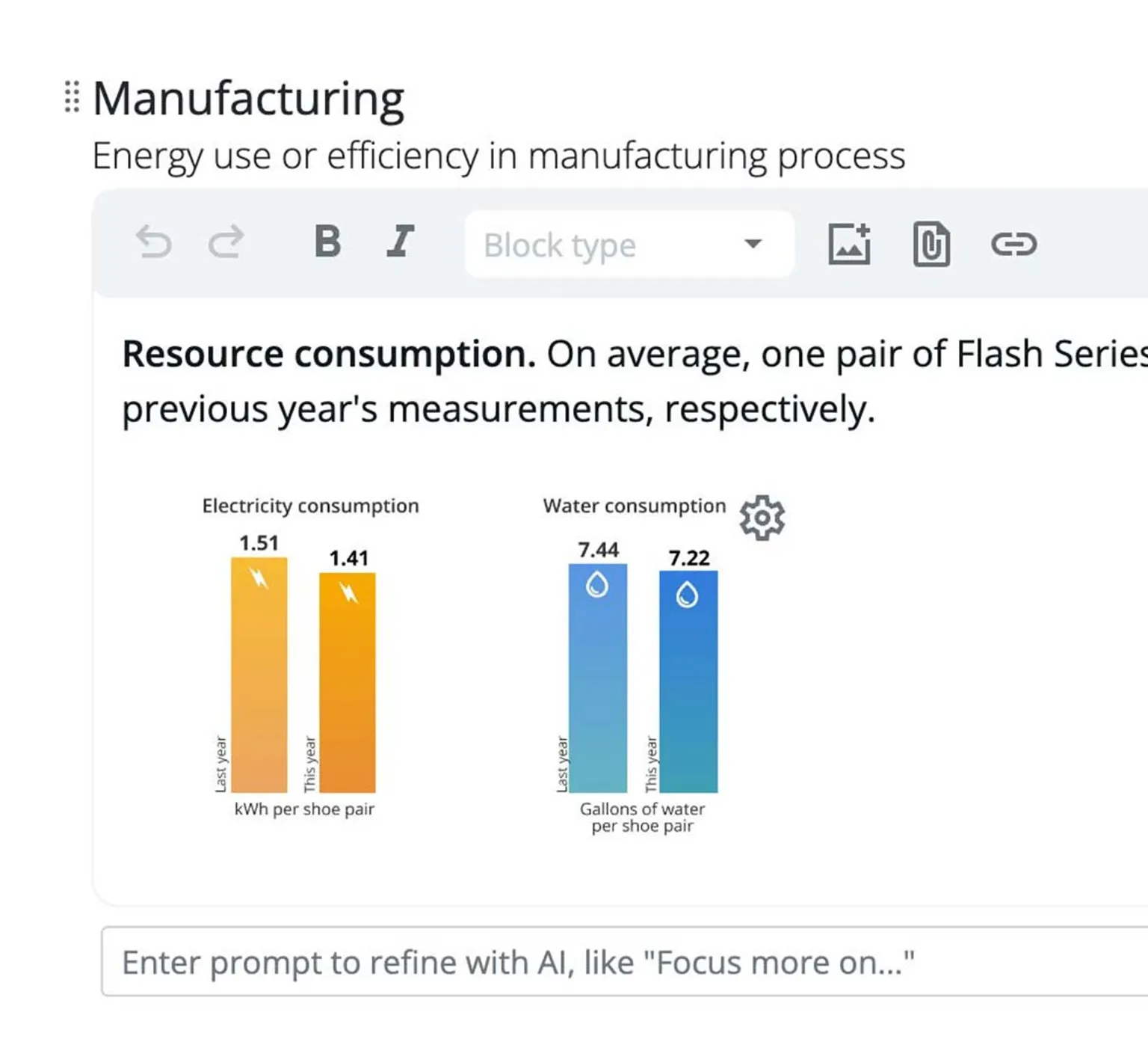 Digital Product Passports - DPP Planner - PicoNext