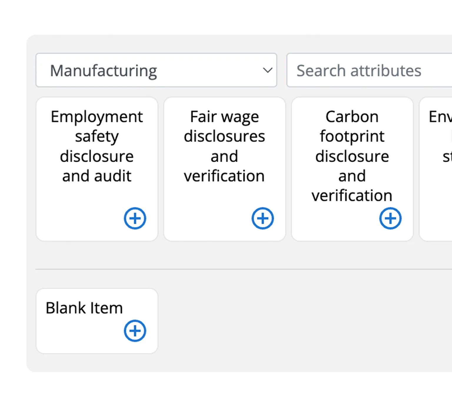 Digital Product Passports for Shopify - PicoNext